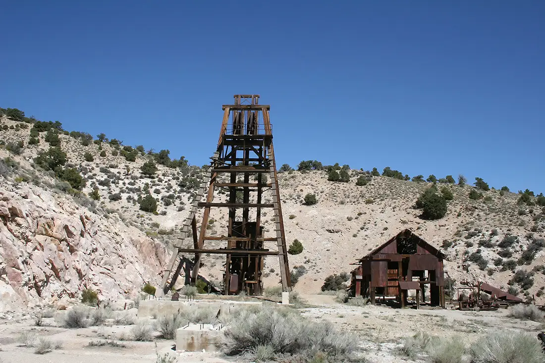 Utah Gold Mining History: From Pioneers to Modern Discoveries